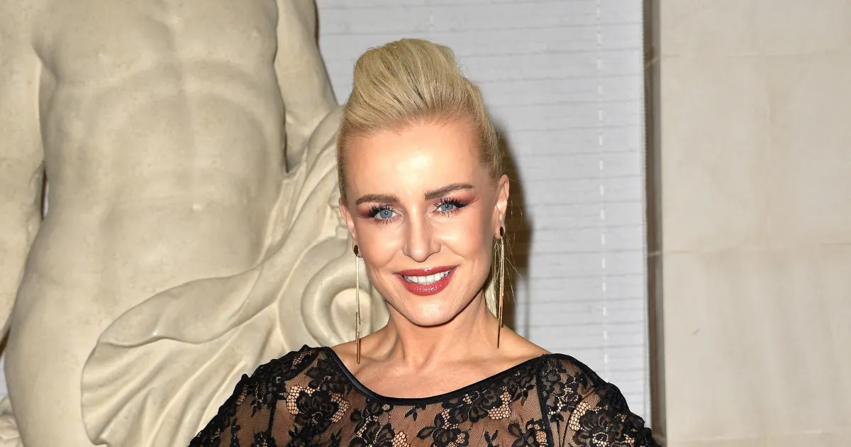 Diana Schell: Steckbrief, News und Bilder | Promipool