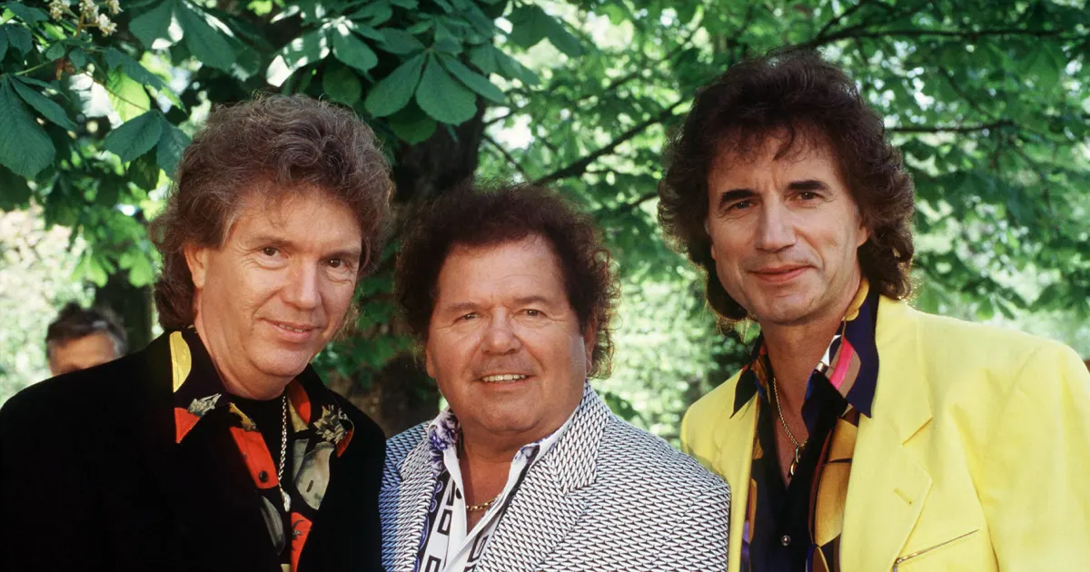 Die Flippers: Steckbrief, News und Bilder | Promipool