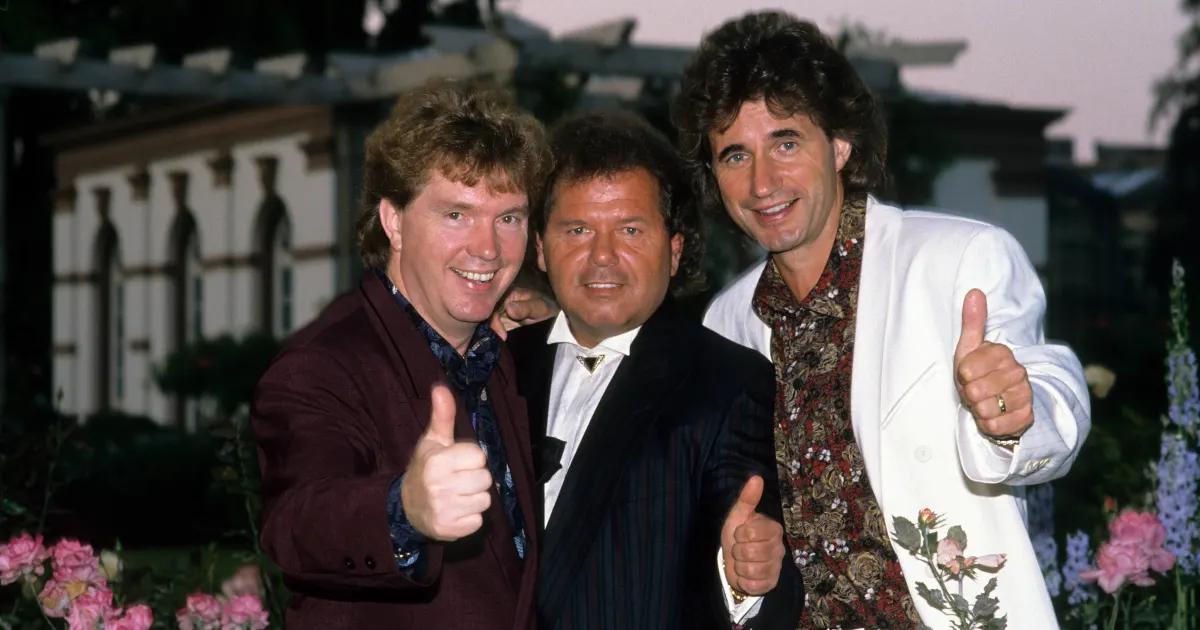 Olaf der Flipper verrät: So harmonisch lief es bei den Flippers wirklich ab