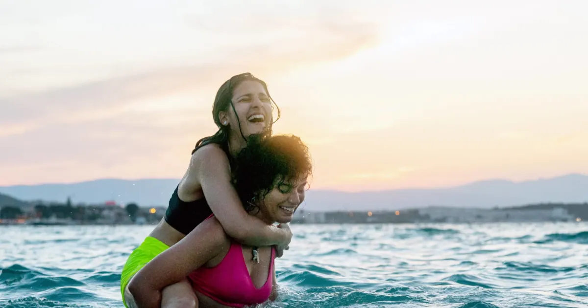 „Die Schwimmerinnen“: 5 Filmfakten zum Drama „Die Schwimmerinnen“: 5 Filmfakten zum Drama