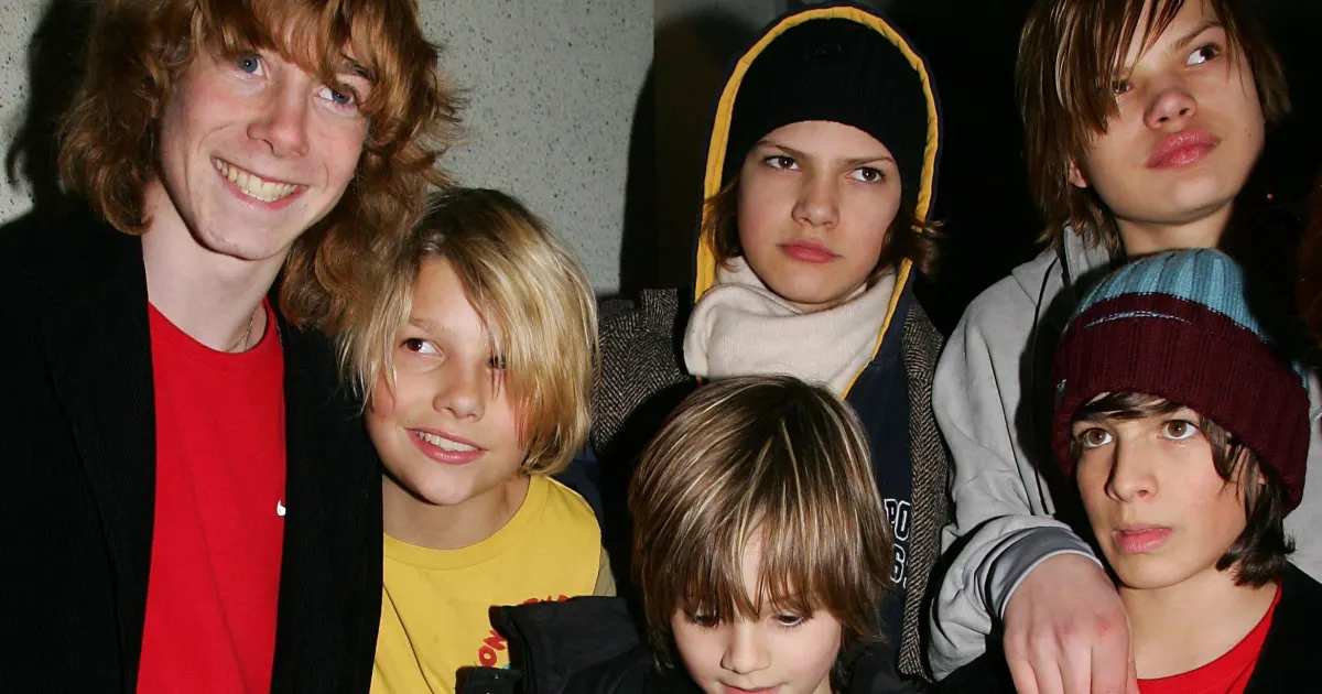 „Die Wilden Kerle“ streamen: HIER könnt ihr die Filme sehen