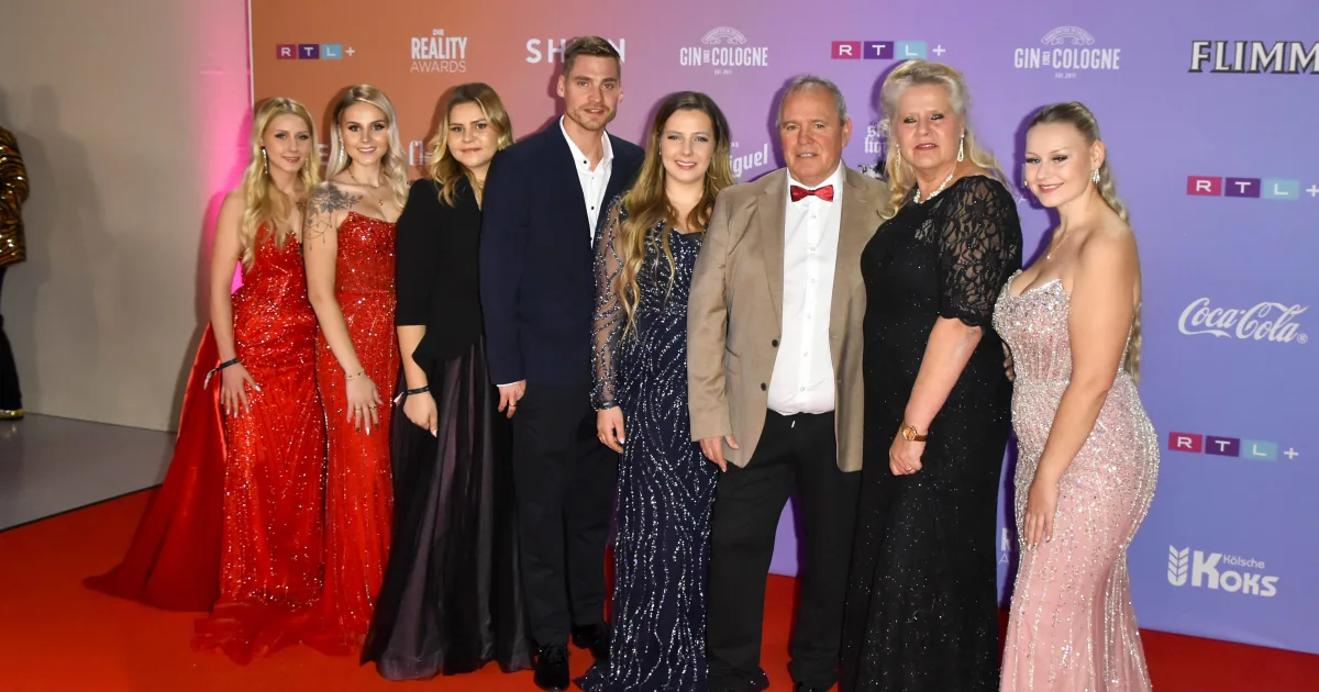 Hier stockt der Atem: Diese Wollny-Schwestern zeigen sich sexy