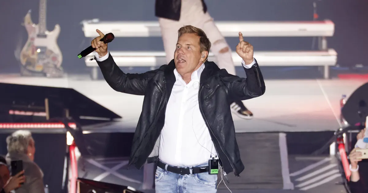 Sind das die dümmsten Song-Lyrics aller Zeiten?