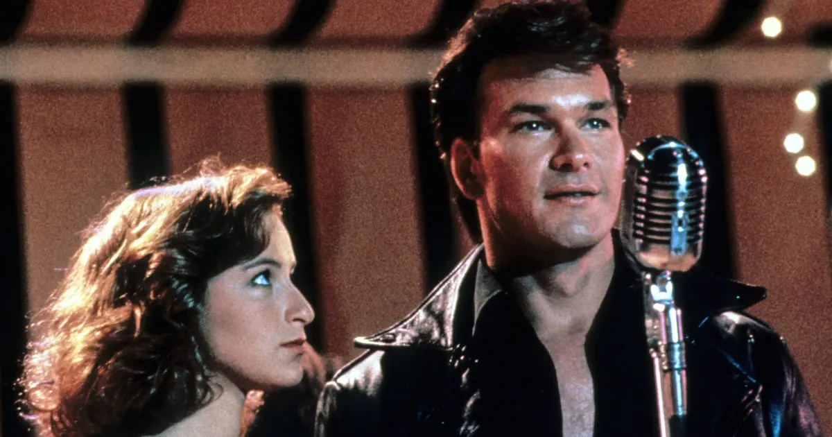 „Dirty Dancing“ Quiz für echte Nerds