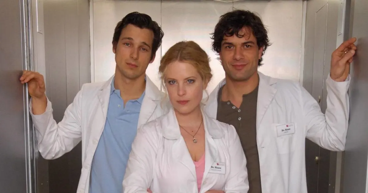 „Doctor's Diary“: Das war der Grund für das Serien-Aus