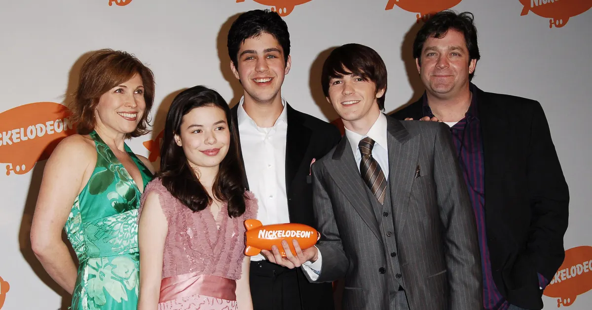 „Drake & Josh“: So sehen die Darsteller heute aus