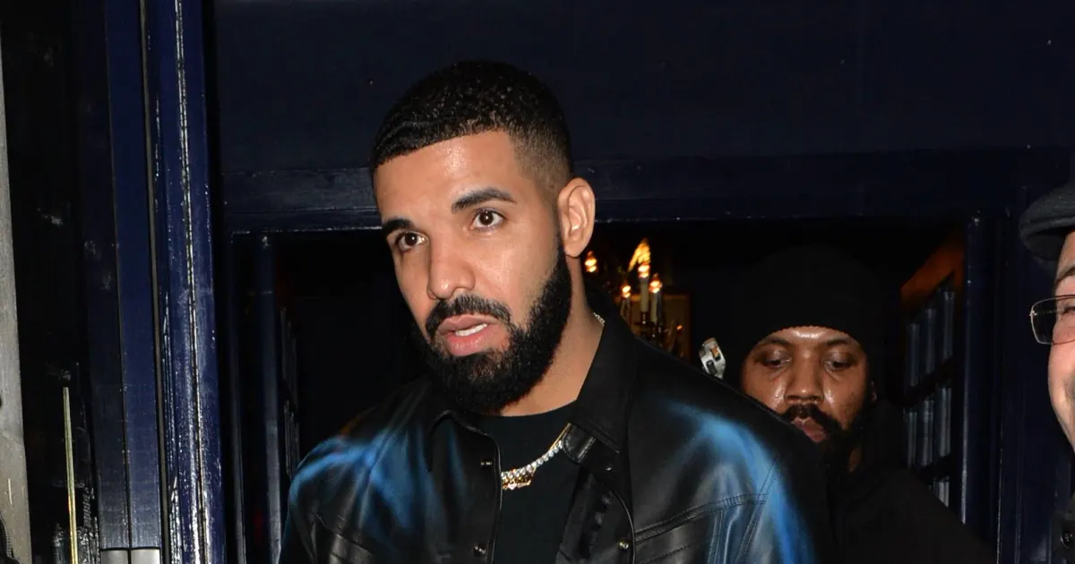 Drake • Profil, Steckbrief, Bilder & News • Promipool.de