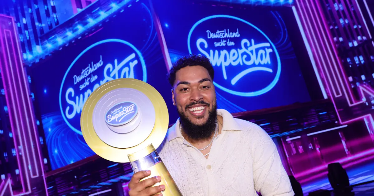 DSDS 2023 Gewinner: Dieser Kandidat ist der neue Superstar