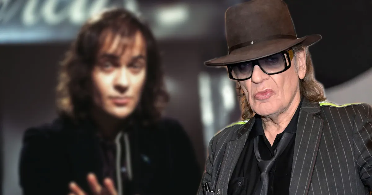Durch die Jahre mit Udo Lindenberg: So sah der Kult-Sänger früher aus