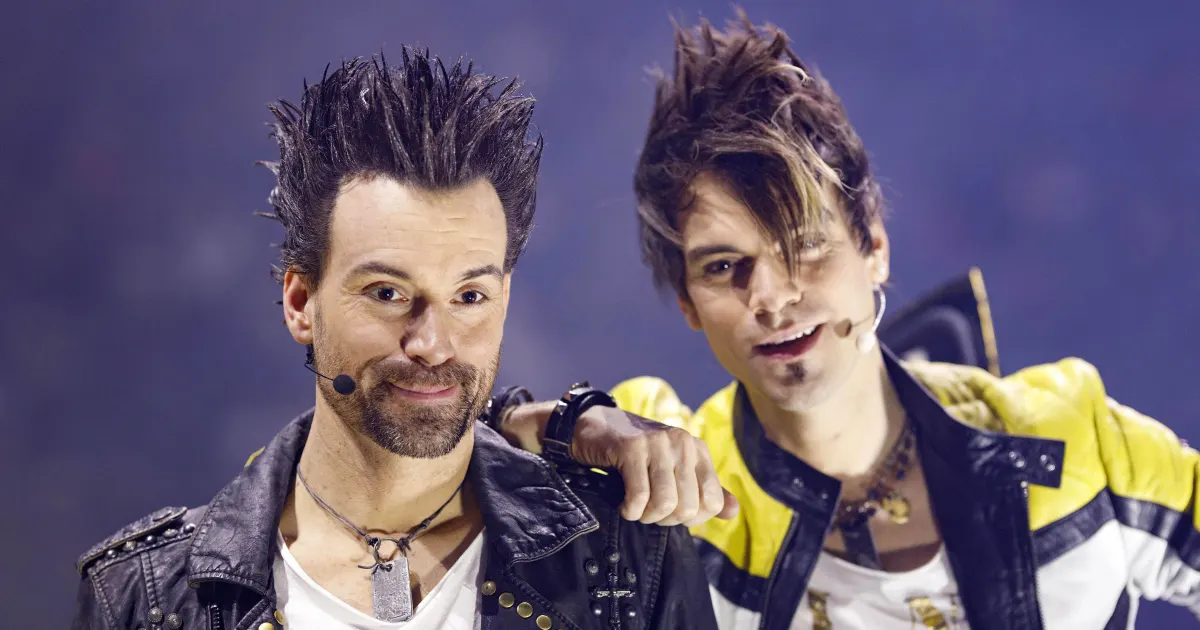 Ehrlich Brothers Alter, Namen, Frauen: Das müsst ihr wissen