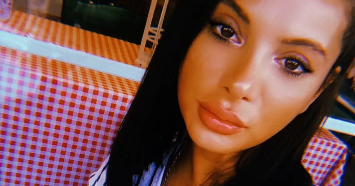 „Adam sucht Eva“-Emilija: So zeigt sie sich auf Instagram
