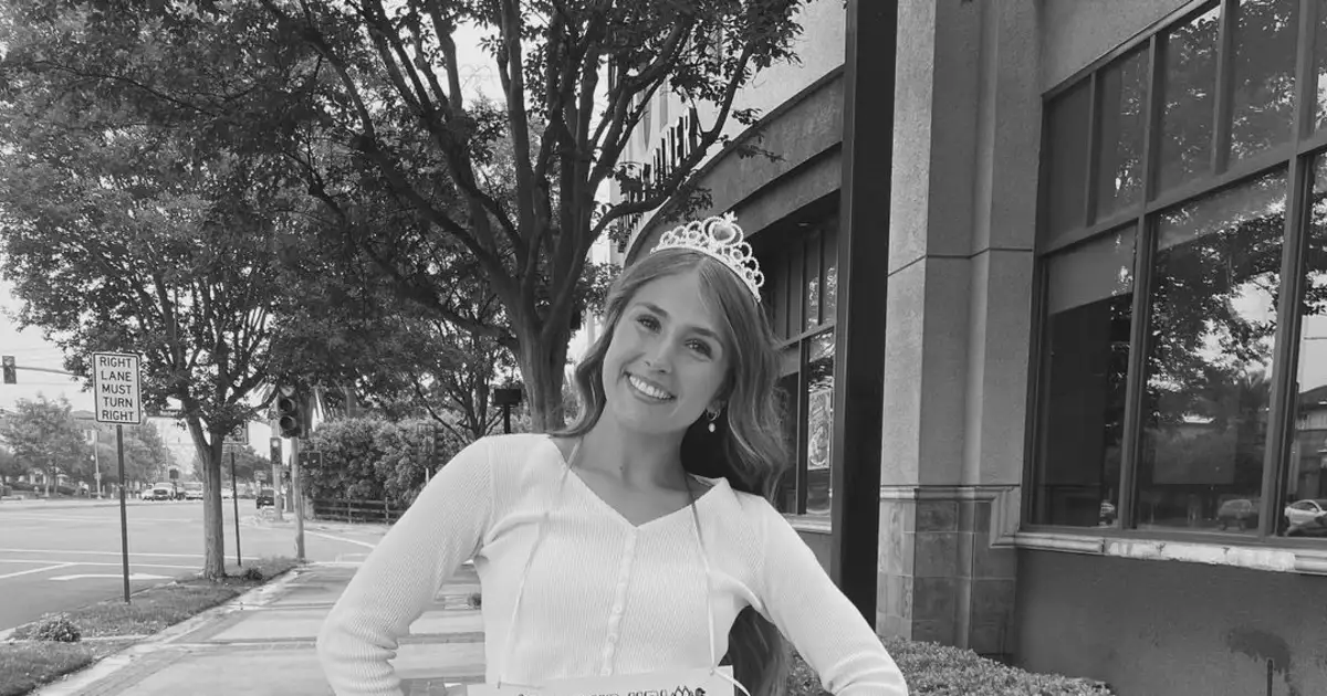 Todesfälle 2024: "America's Got Talent"-Teilnehmerin Emily Gold (†17) tot