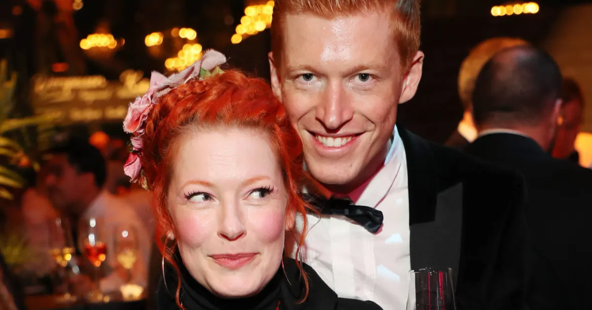 Enie van de Meiklokjes echter Name: DARUM hat sie sich unbenannt
