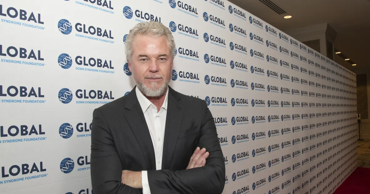 "Grey's Anatomy"-Eric Dane fast gestorben - Tochter rettete ihn