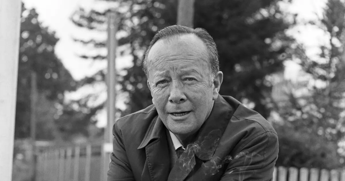 „Der Kommissar“ mit Elmar Wepper: Diese Stars sind schon tot