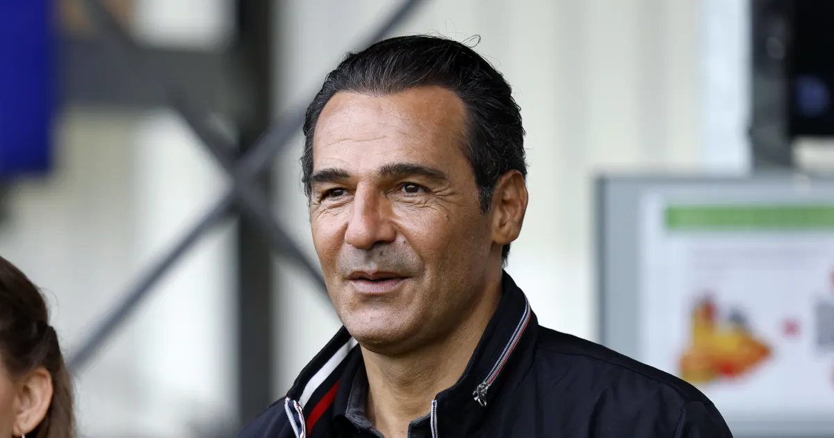 Erol Sander: Steckbrief, News und Bilder | Promipool