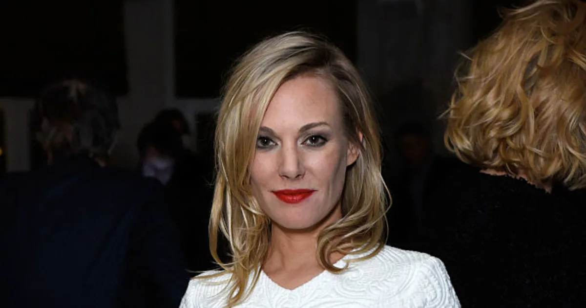 Eva Hassmann heute: Das wurde aus der Schauspielerin