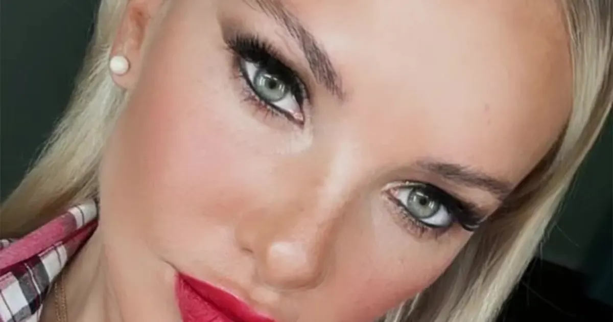 Evelyn Burdecki zeigt mega Makeover für TV-Show