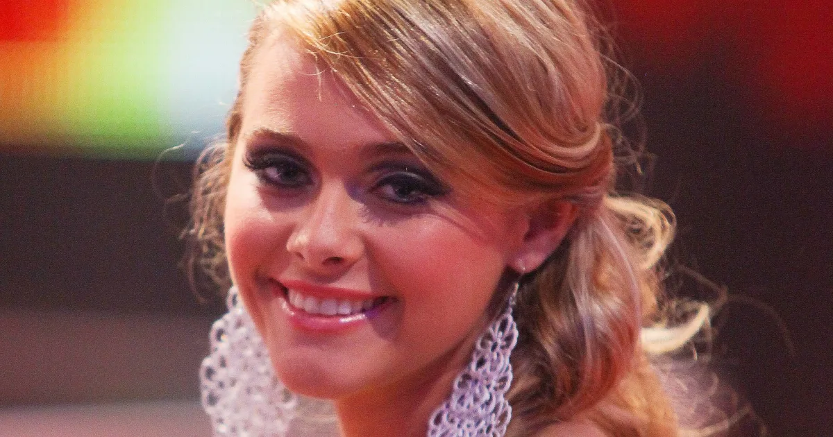 Fabienne Rothe • Profil, Steckbrief, Bilder & News • Promipool.de