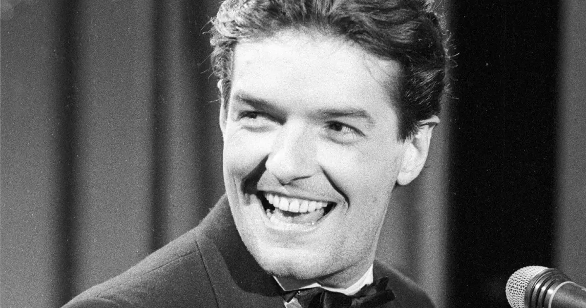 11 Fakten, die ihr über Sänger Falco noch nicht gewusst habt