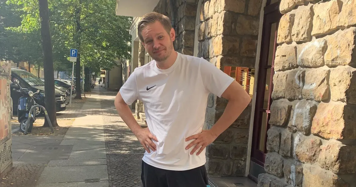 Falko Ochsenknecht (†39): Das war sein letzter Post Falko Ochsenknecht (†39): Das war sein letzter Post