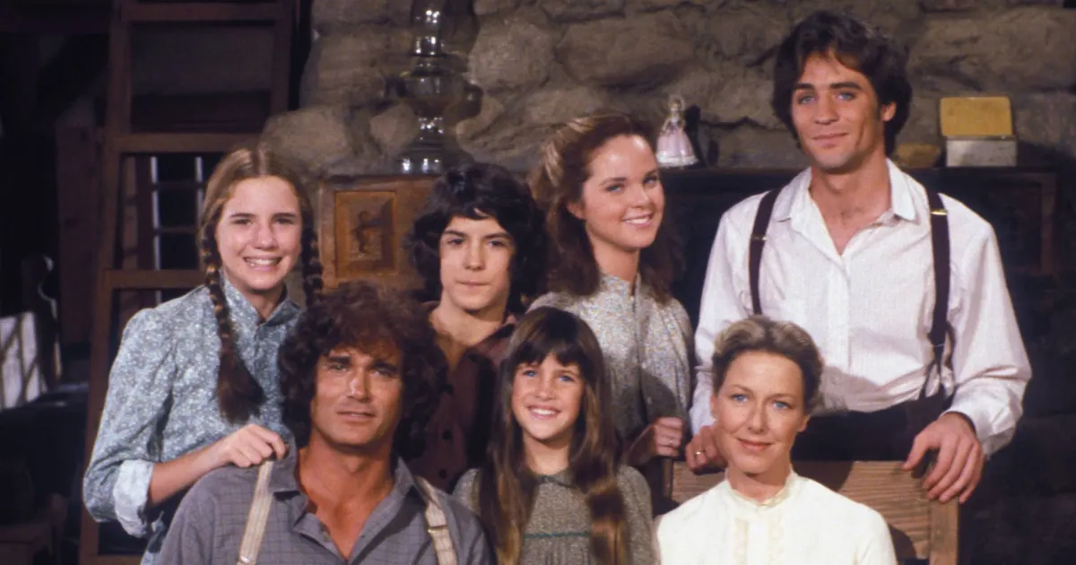 „Unsere kleine Farm“: So stirbt „Carrie“