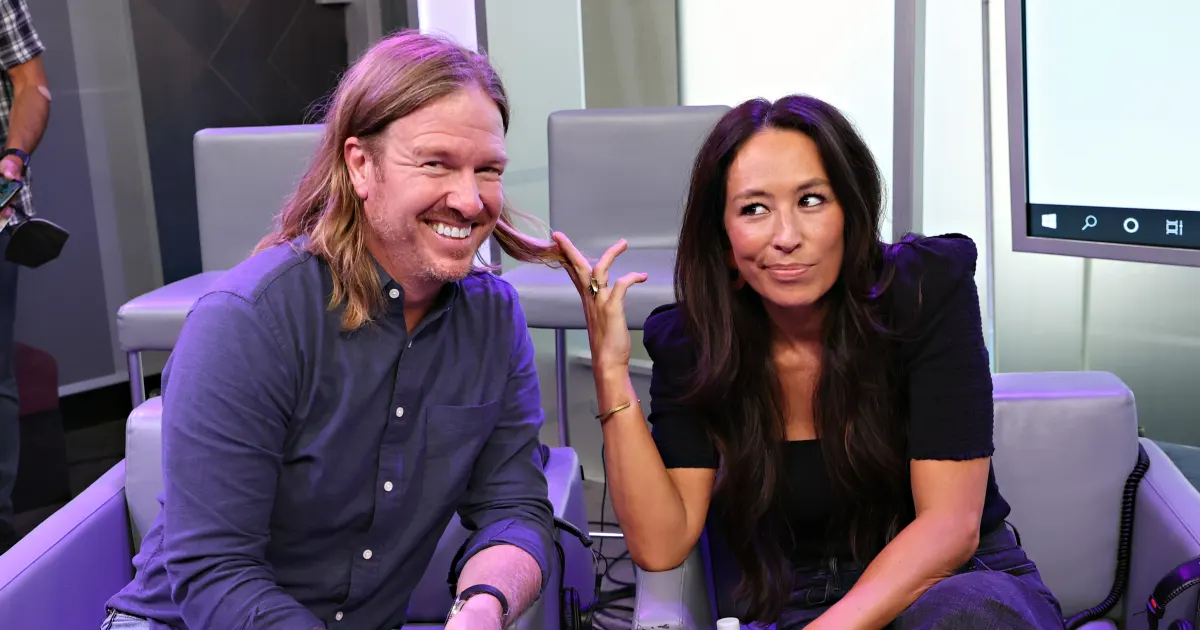 Joanna Gaines Trennung