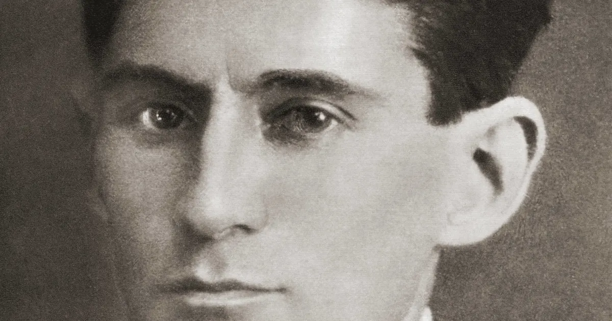 Franz Kafkas Krankheit und Todesursache - daran starb er