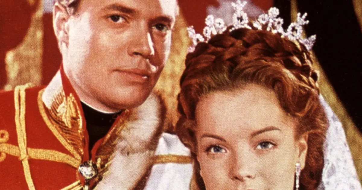 „Sissi“: Das sind die Darsteller der Filmreihe