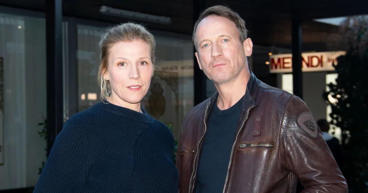 Wotan Wilke Möhring und Franziska Weisz: Privat befreundet?