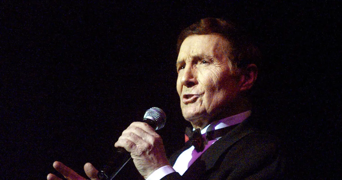 Freddy Quinn • Profil, Steckbrief, Bilder & News • Promipool.de