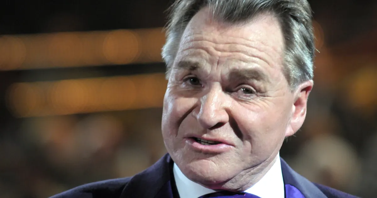 Fritz Wepper ist tot: Das war die Todesursache Fritz Wepper ist tot: Das war die Todesursache