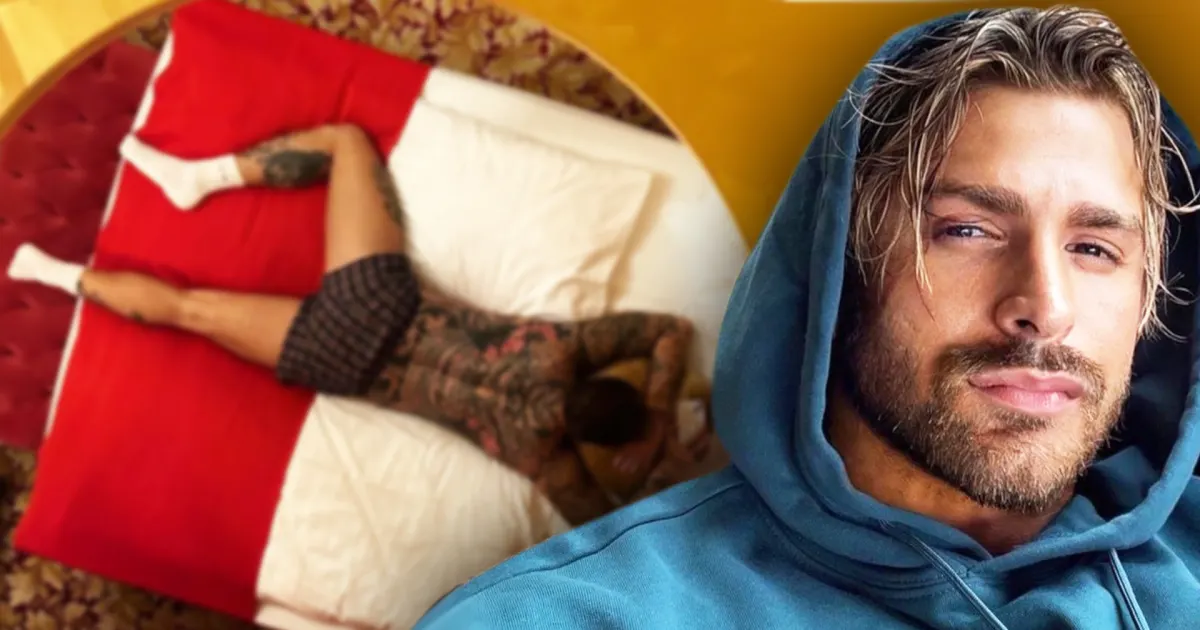 Dschungelcamp Gigi Birofio: Hier hatte er Sex im TV