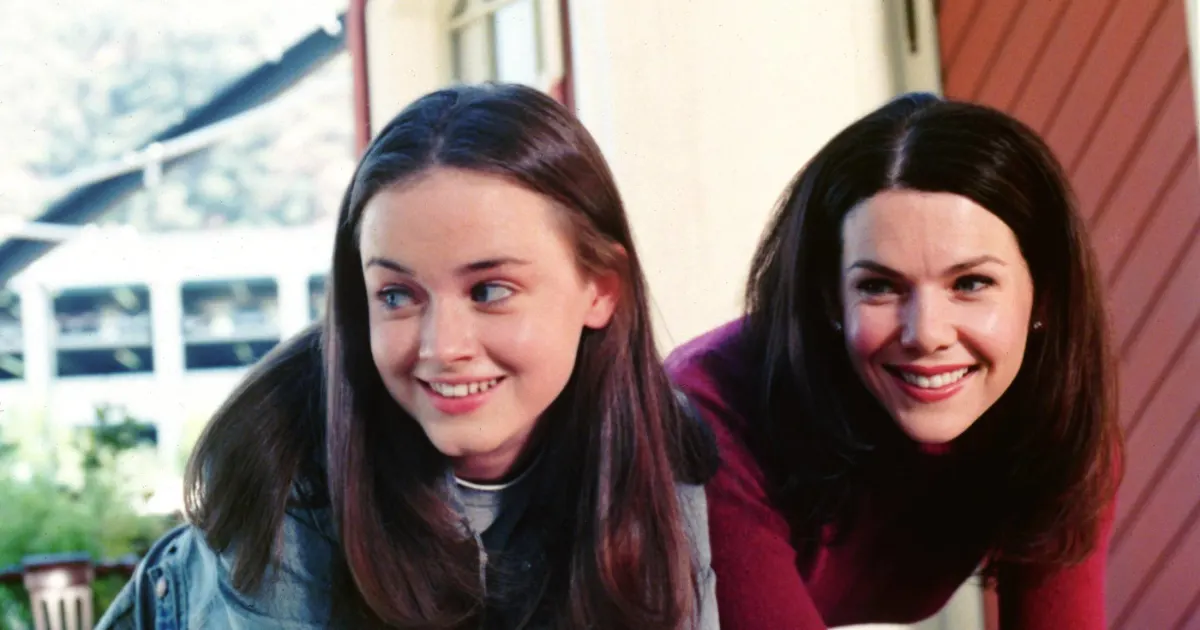 „Gilmore Girls“ Quiz: Wer ist wer?