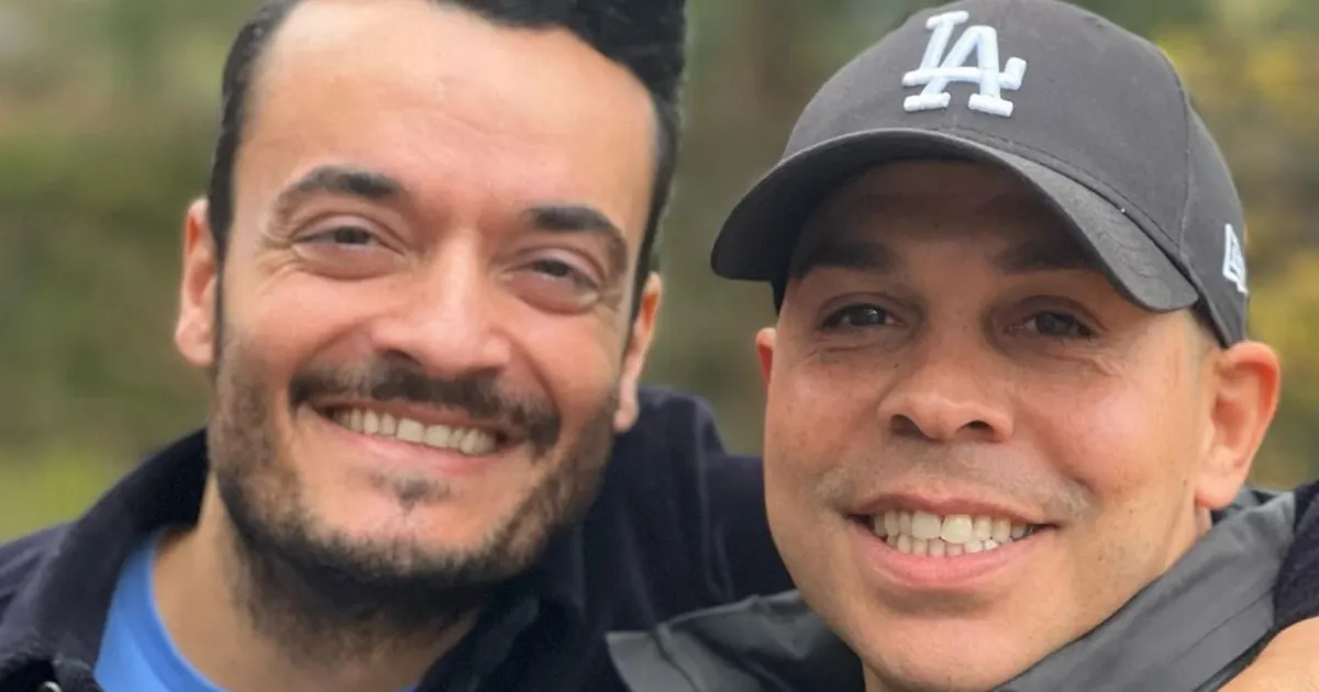15 Jahre Nach Bro’Sis-Aus: Das Macht Shaham Joyce Heute! – QZUW