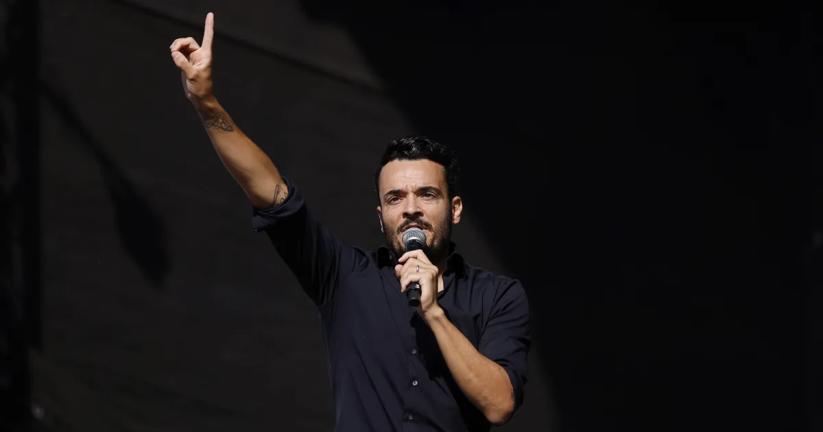 Giovanni und Jana Ina Zarrella: DAS bedeuten ihre Tattoos