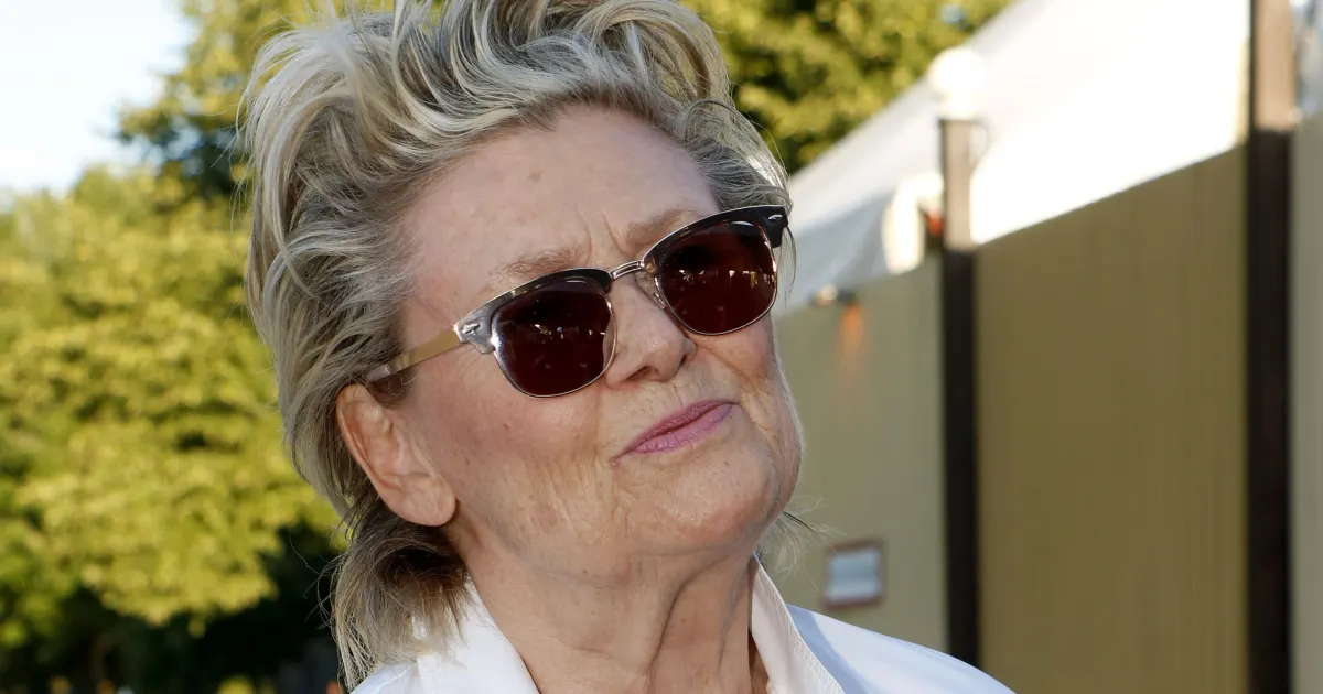 Gitte Hænning heute: So geht es der Schlager-Sängerin