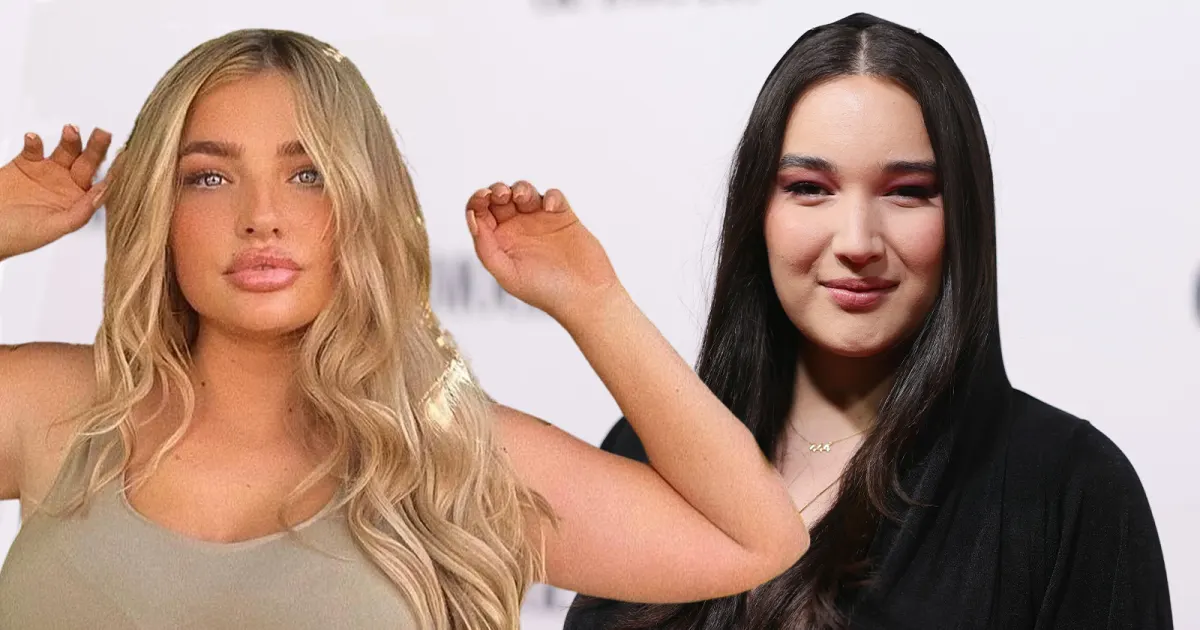 4 GNTM-Models, die heute viel kurviger sind als früher