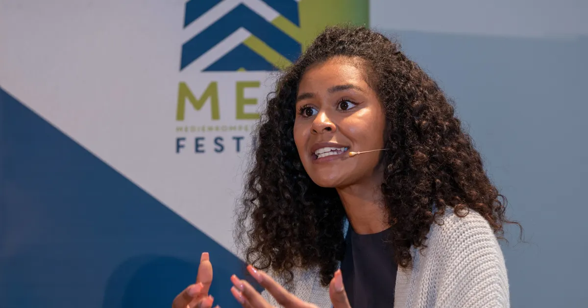 GNTM: Lijana nimmt Behauptungen zurück: „Missverständnis“