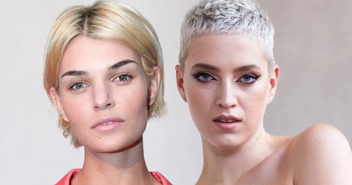 GNTM-Siegerinnen, von denen man heute nichts mehr hört