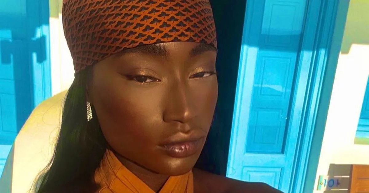 GNTM-Comeback: Kandidatin zum zweiten Mal dabei