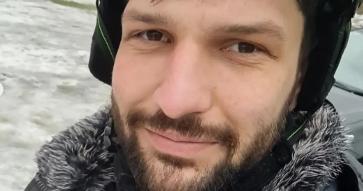 HadeB-David nach Ehe mit Anika wieder glücklich mit einem Mann?