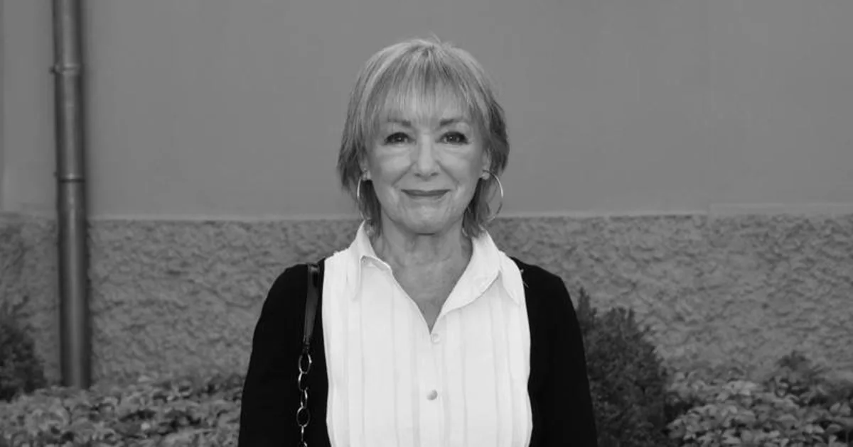 Heidelinde Weis' Todesursache: So starb "Schwarzwaldklinik"-Star