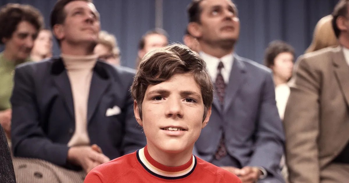 Heintje: Steckbrief, News und Bilder | Promipool