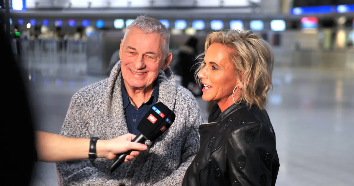 Dschungelcamp 2024 Folge am 23. Januar: Heinz blüht auf