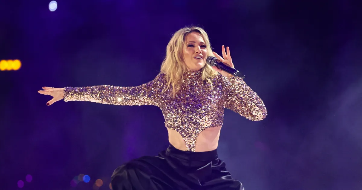 Helene Fischer kassiert Shitstorm für Medley bei Silbereisen-Show