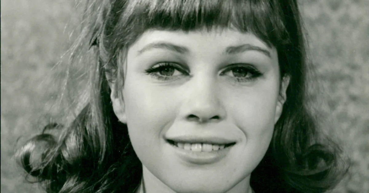 "Schulmädchen-Report"-Helga Anders: Ihr tragischer Tod mit 38