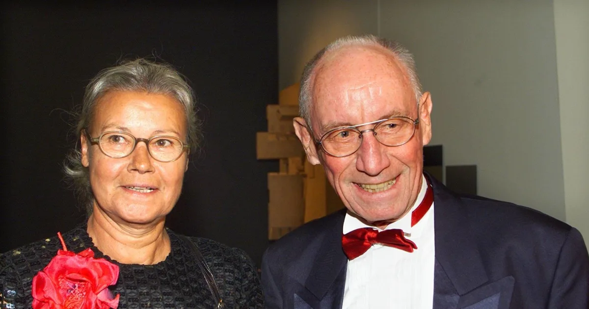 Kurz nach Daimler-Chef: Auch seine Ehefrau ist tot