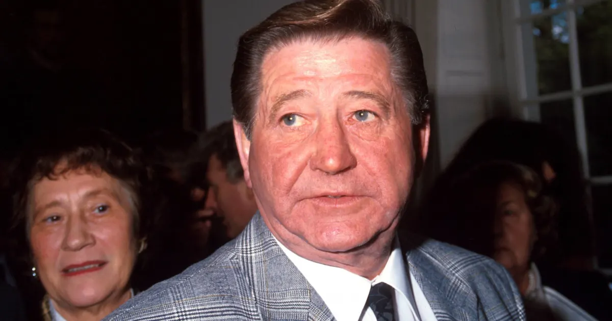 "Das Wunder von Bern"-Helmut Rahn: Das war seine Todesursache