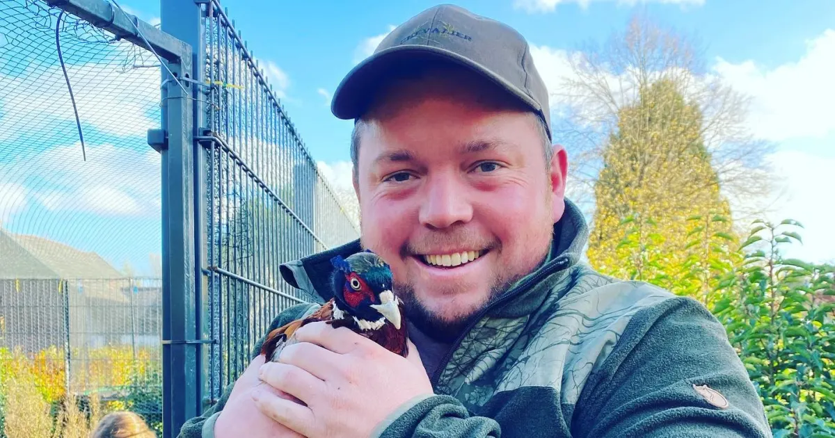 "Die Beet-Brüder"-Henrik: Der wahre Grund, warum er ersetzt wurde